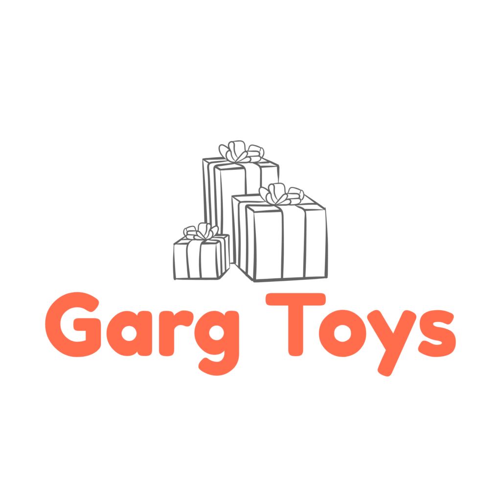 Garg Toys - MyDwarka.in