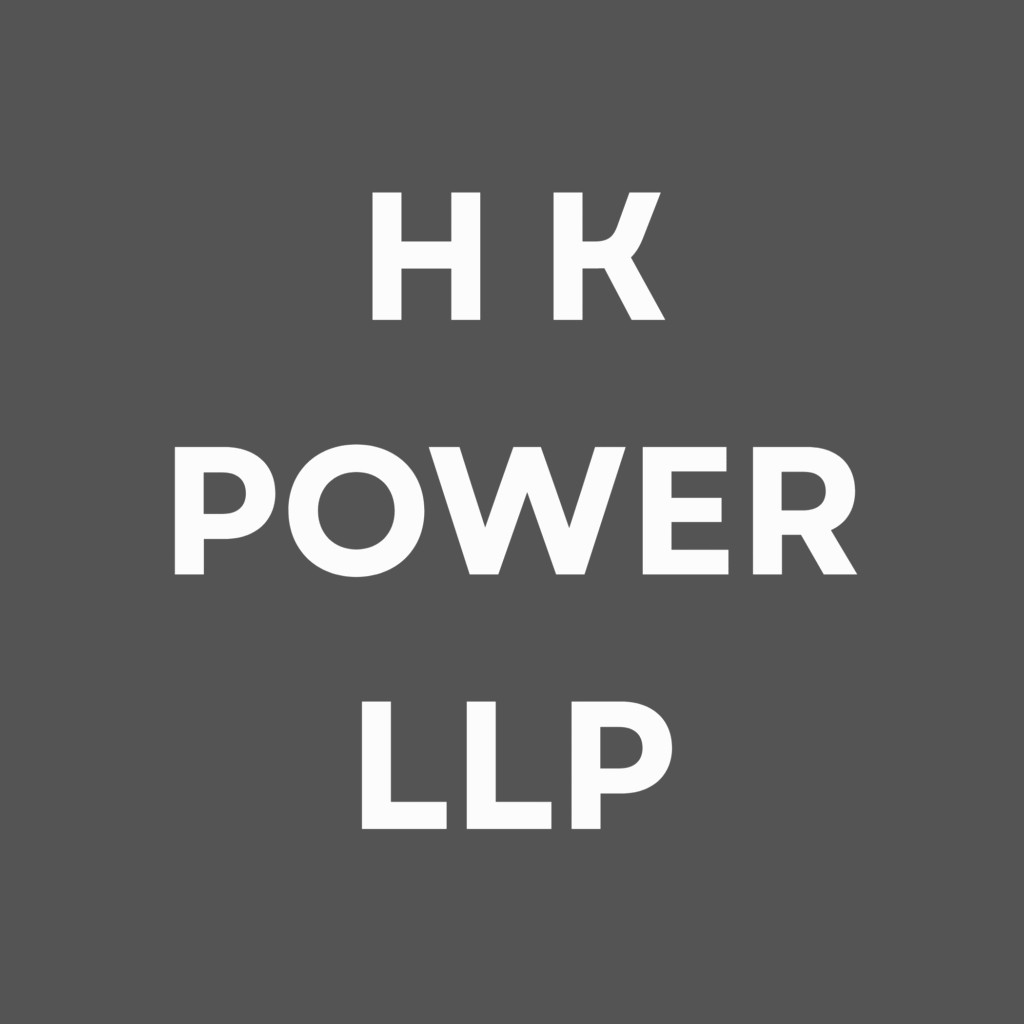 HK POWER LLP - MyDwarka.in